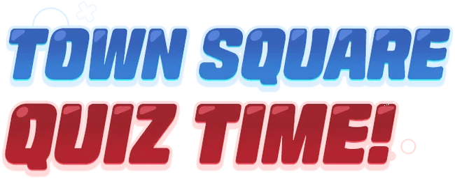 Town Square Quiz Time! | Cookie Run: Kingdom Wiki | Fandom