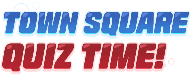 Town Square Quiz Time! | Cookie Run: Kingdom Wiki | Fandom