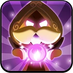 Prophet Cookie's Gallery | Cookie Run: Kingdom Wiki | Fandom