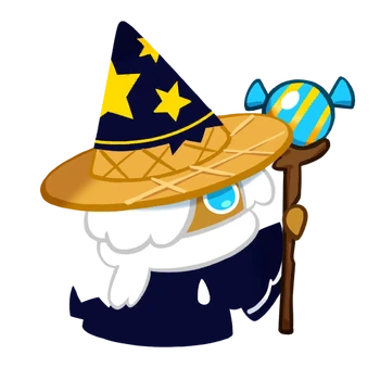 Wizard Cookie | Cookie Run: Kingdom Wiki | Fandom