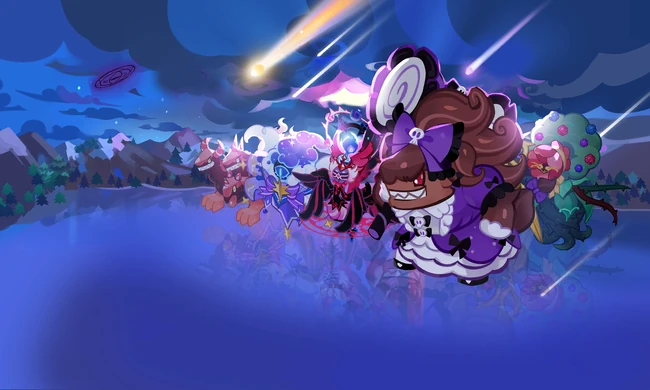 Boss Hunt | Cookie Run: Kingdom Wiki | Fandom