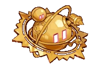 Doom Star X-1 Protection Unit's Gallery | Cookie Run: Kingdom Wiki | Fandom