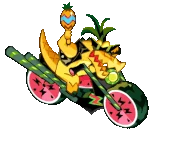 Shacka Rocka/Gallery | Cookie Run: Kingdom Wiki | Fandom