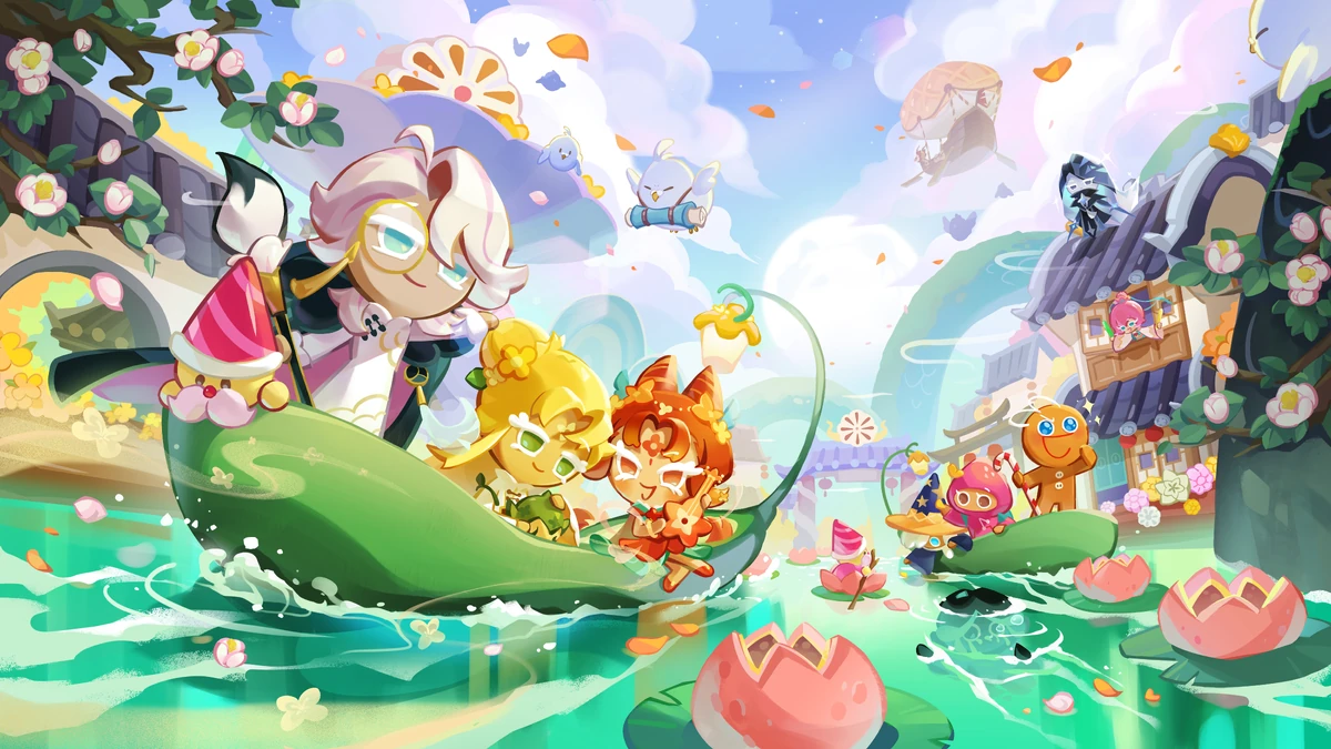 List of Updates (2024) | Cookie Run: Kingdom Wiki | Fandom