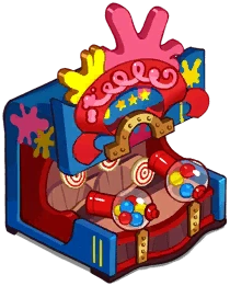 Bubblegun Sniper Game | Wiki Cookie Run: Kingdom tiếng Việt | Fandom