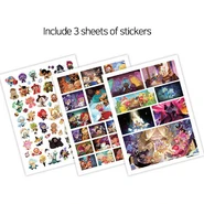 Merchandise/Activity Books | Cookie Run: Kingdom Wiki | Fandom