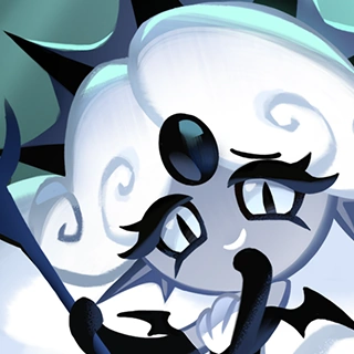 User blog:CheesePlatter/Gem Mermaid Profile Theme | Cookie Run: Kingdom ...