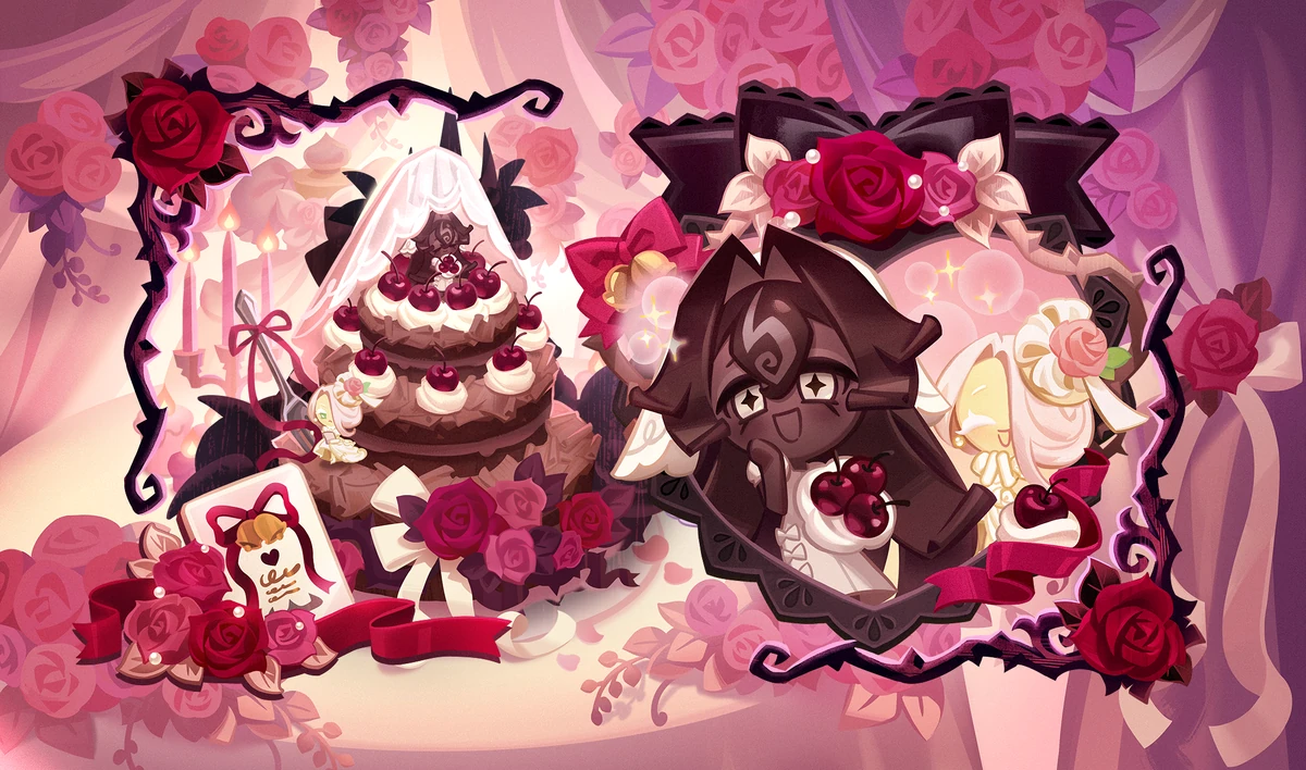 List of Updates (2025) | Cookie Run: Kingdom Wiki | Fandom
