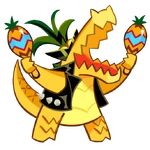 Shacka Rocka/Gallery | Cookie Run: Kingdom Wiki | Fandom