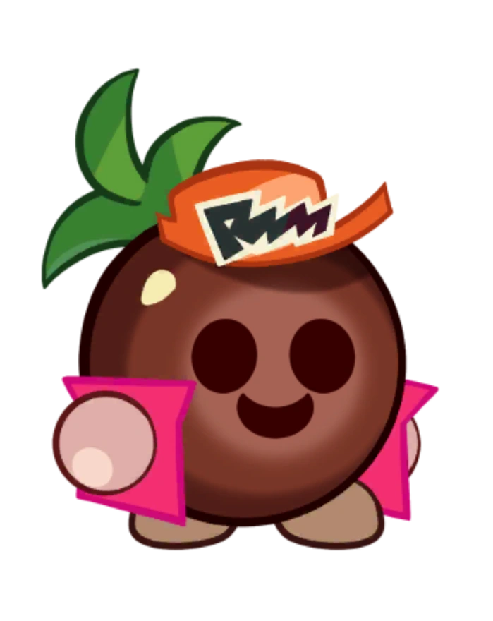 Coconut Staff | Cookie Run: Kingdom Wiki | Fandom