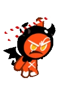Devil Cookie's Gallery | Cookie Run: Kingdom Wiki | Fandom