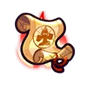 Old Pilgrim's Scroll | Cookie Run: Kingdom Wiki | Fandom