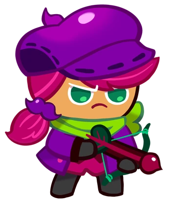 Beet Cookie's Costumes | Cookie Run: Kingdom Wiki | Fandom
