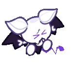 Bat-Cat/Gallery | Cookie Run: Kingdom Wiki | Fandom