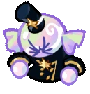 Aurora Candy Cookie/Gallery | Cookie Run: Kingdom Wiki | Fandom