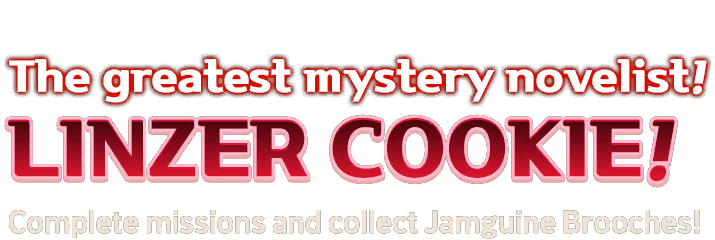 Meet Linzer Cookie! | Cookie Run: Kingdom Wiki | Fandom