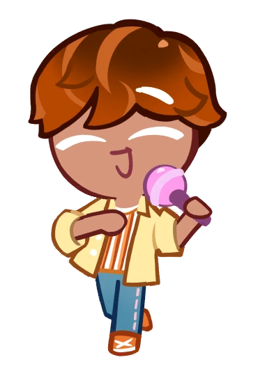 The Heat of the Concert (Side Stories) | Cookie Run: Kingdom Wiki | Fandom