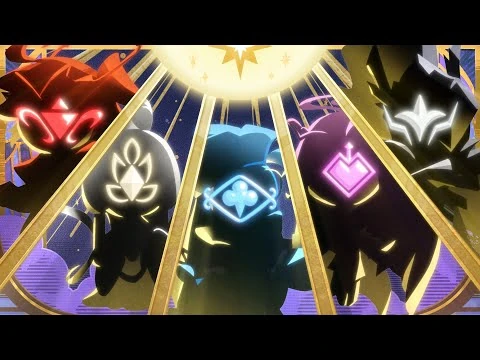 An Ancient Force Awakens! | Cookie Run: Kingdom Wiki | Fandom