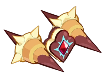 Cone Lancer | Cookie Run: Kingdom Wiki | Fandom