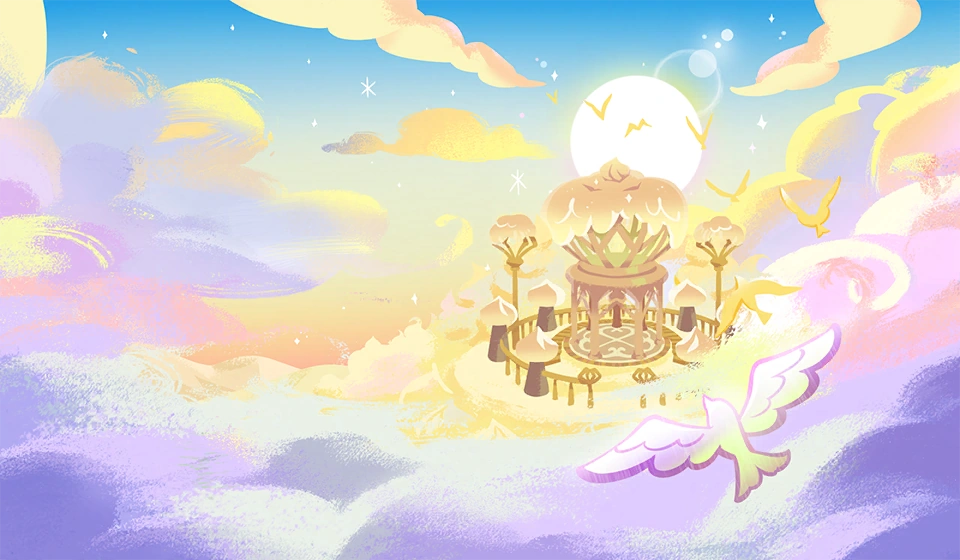 Former Gacha banners (2025) | Cookie Run: Kingdom Wiki | Fandom