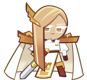 Financier Cookie | Cookie Run: Kingdom Wiki | Fandom