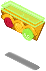 Neon Cheese Traffic Lights | Cookie Run: Kingdom Wiki | Fandom