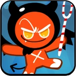 Devil Cookie's Gallery | Cookie Run: Kingdom Wiki | Fandom