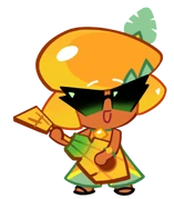 Mango Cookie | Cookie Run: Kingdom Wiki | Fandom