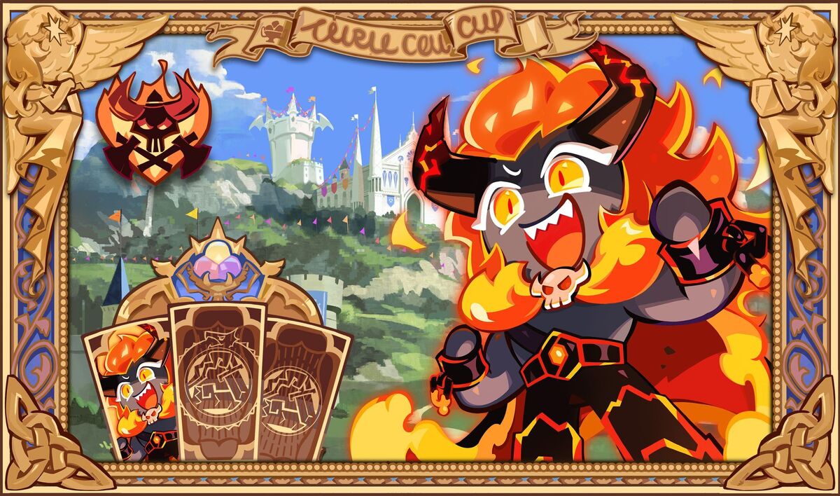 List Of Updates Cookie Run Kingdom Wiki Fandom