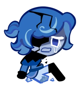 Crumbled Cookie | Cookie Run: Kingdom Wiki | Fandom