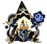 Truthless Recluse's Gallery | Cookie Run: Kingdom Wiki | Fandom