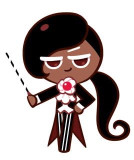 Conductor Cookie | Cookie Run: Kingdom Wiki | Fandom