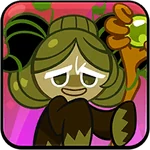 Matcha Cookie's Gallery | Cookie Run: Kingdom Wiki | Fandom