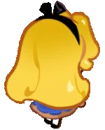 Alice Cookie's Gallery | Cookie Run: Kingdom Wiki | Fandom