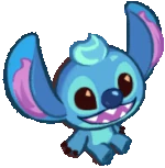 Stitch Cookie's Gallery | Cookie Run: Kingdom Wiki | Fandom