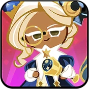 Eclair Cookie's Costumes | Cookie Run: Kingdom Wiki | Fandom