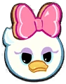 Daisy Duck Cookie's Gallery | Cookie Run: Kingdom Wiki | Fandom