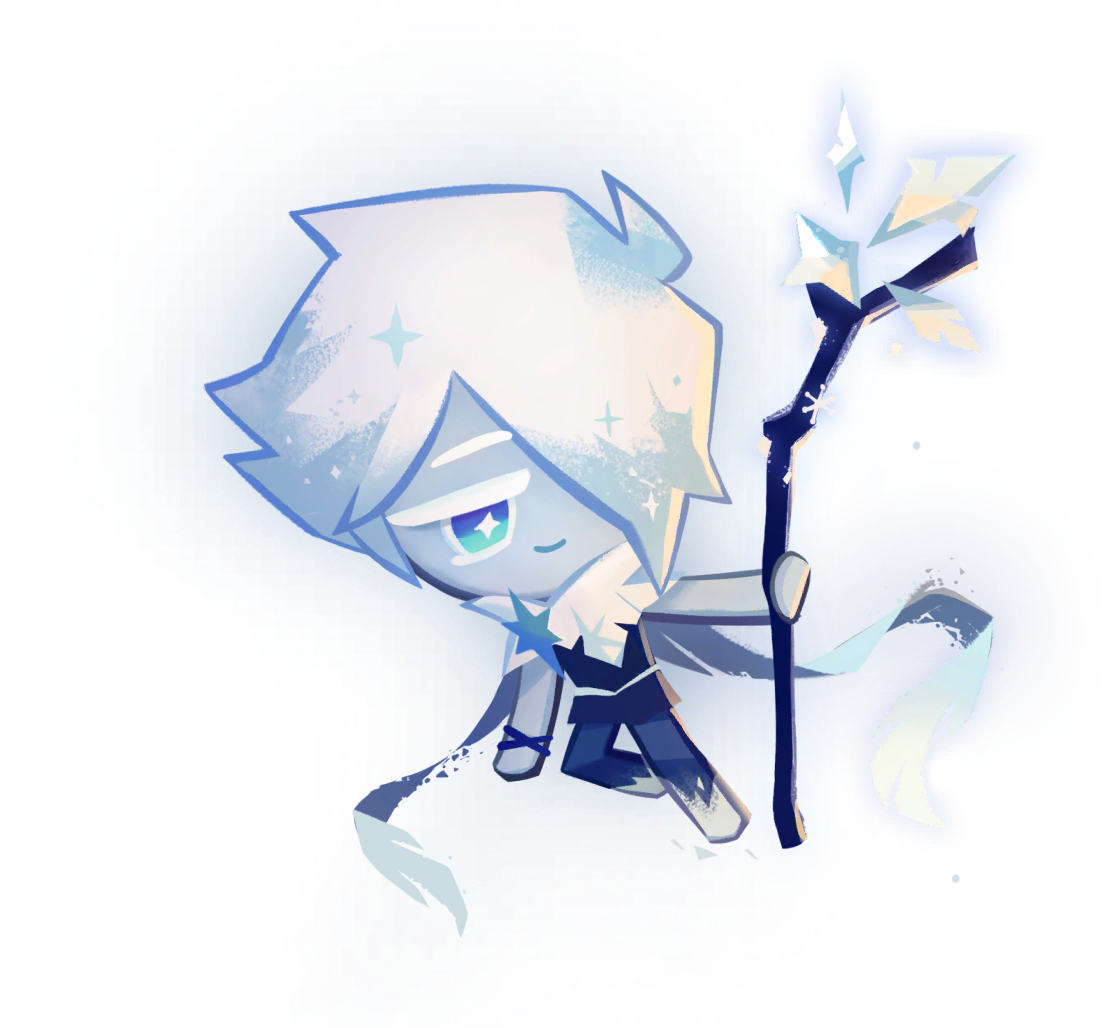 Sherbet Cookie's Gallery | Cookie Run: Kingdom Wiki | Fandom