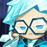 Menthol Cookie's Gallery | Cookie Run: Kingdom Wiki | Fandom