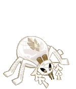 Webbed Spider Queen's Gallery | Cookie Run: Kingdom Wiki | Fandom