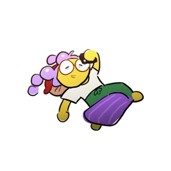 Alchemist Cookie | Cookie Run: Kingdom Wiki | Fandom