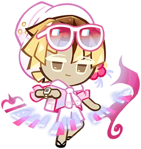 Crème Brûlée Cookie's Costumes | Cookie Run: Kingdom Wiki | Fandom