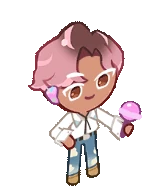 Jin Cookie | Cookie Run: Kingdom Wiki | Fandom