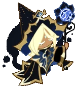 Truthless Recluse's Gallery | Cookie Run: Kingdom Wiki | Fandom