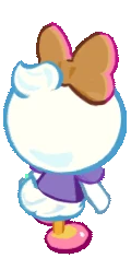 Daisy Duck Cookie's Gallery | Cookie Run: Kingdom Wiki | Fandom