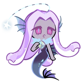 Mystic Opal Cookie | Cookie Run: Kingdom Wiki | Fandom