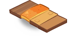 Orange Biscuit Bridge | Cookie Run: Kingdom Wiki | Fandom