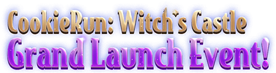 Witch's Castle Launch Collab | Cookie Run: Kingdom Wiki | Fandom
