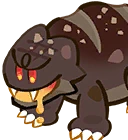 Magma Lizard | Cookie Run: Kingdom Wiki | Fandom