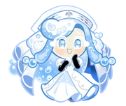 Seltzer Cookie | Cookie Run: Kingdom Wiki | Fandom